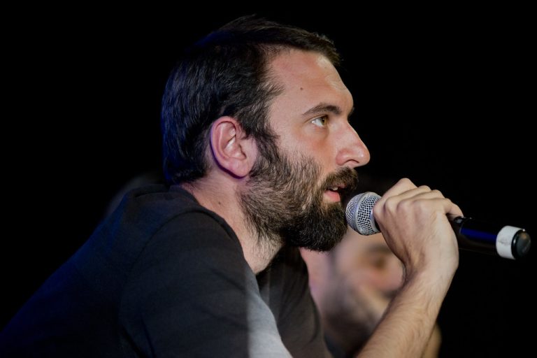 Florencia Lampreabe: “En los 14 meses de gestión que tuvo, Damián Selci ...