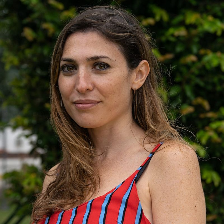 Andrea Copani: “El negacionismo es un problema histórico, no natural ...