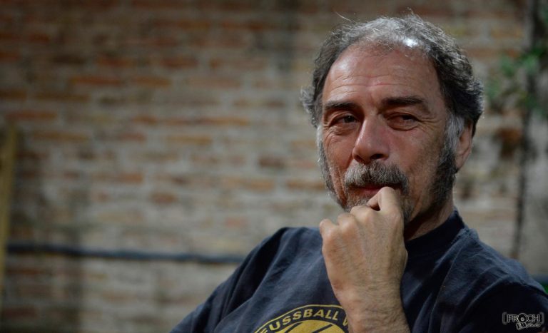 Lestingi: “A la derecha no le importa el otro ni la gente, solo le ...